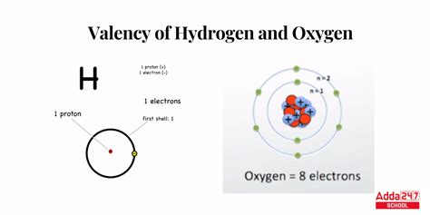 Valency Table Check Valency Of All 118 Elements Chart Pdf For Class 9 And 10