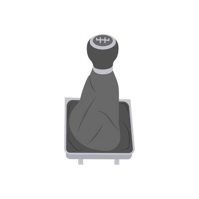 Gear Shift Stick Vector Art Icons And Graphics For Free Download