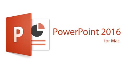 Microsoft Powerpoint Logo Mac