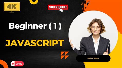 Frontend Develepment Video Begginer Javascript Frontend Video New 2024 Code8mastery