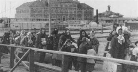 New York Passenger Arrival Lists Ellis Island 1892 1924