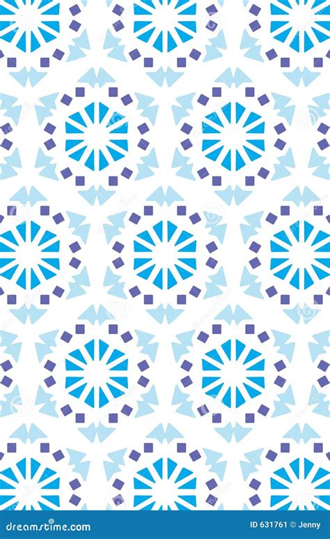 Repeated Pattern Stock Vector Illustration Of Blanket 631761