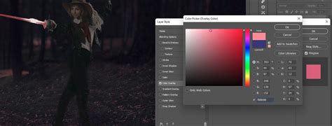 How To Add A Glow Effect To Your Image In Photoshop
