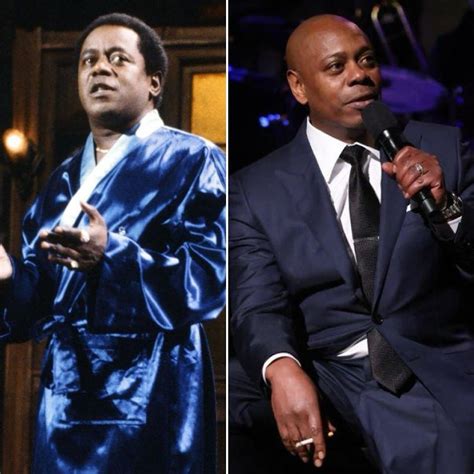 Dave Chappelle Is The First Snl Host Since Flip Wilson On Dec 10 1983