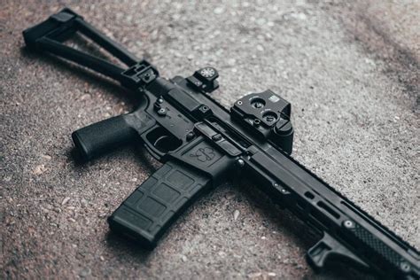 Fm Products Teams Up With Aim Surplus In Fm15 G2 115 Inch Upper Exclusive