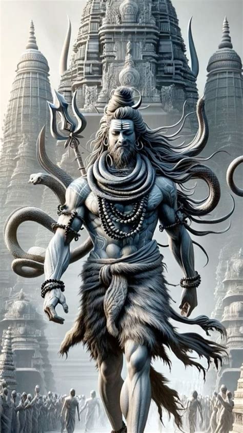 Hara Hara Mahadev 🪷🕉️🔱 ️ In 2024