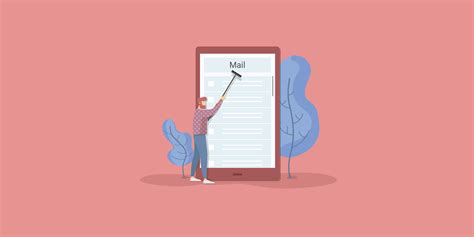 the complete guide to cleaning up your email inbox