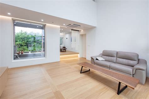 한국적인 요소를 담은 집 전원주택 인테리어 디자인투플라이