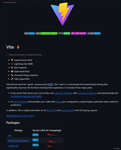 Vue3 项目启动时vite版本问题报错m Err Could Not Resolve Dependency Npm Err Peer Csdn博客