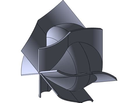 Free Cad Designs Files And 3d Models The Grabcad Community Library