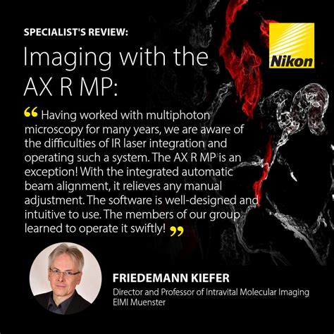 Nikonmicroscopy Confocal Microscope Nikon Microscope Solutions Europe