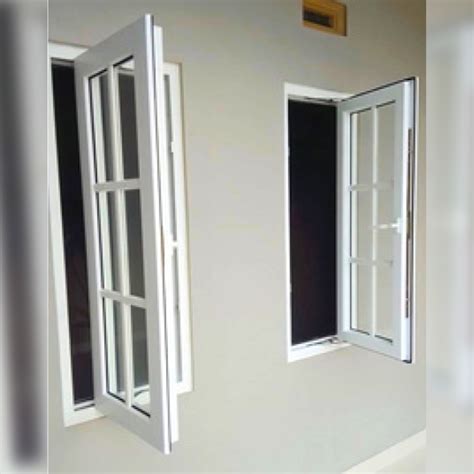 Jendela Swing Griya Jaya Sentosa