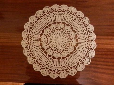 Салфетка крючком — цена 250 грн в каталоге Скатерти Купить товары для дома и быта по доступной