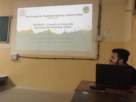 Shrey Pandya On Linkedin Departmentofstatistics Facultyofscience