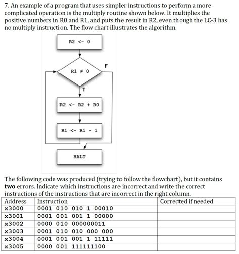 7 An Example Of A Program That Uses Simpler