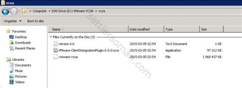 How To Deploy External Platform Services Controller Appliance