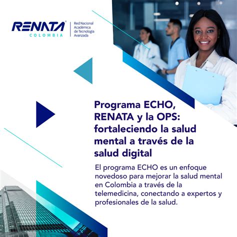 Opsoms Colombia On Twitter Rt Renatacolombia Los Invitamos A