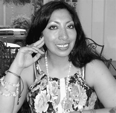 Gracia Violeta Ross Quiroga Mpp