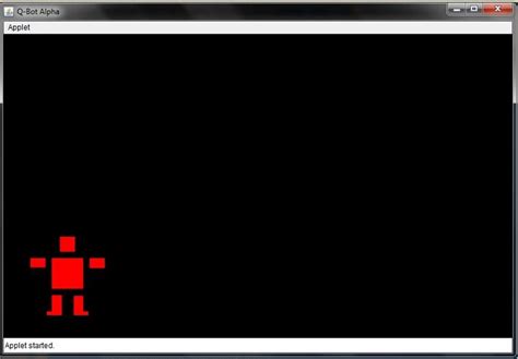 Java Applet Not Showing Image Stack Overflow