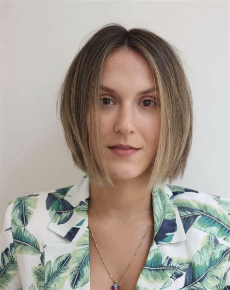 44 Best Short Blunt Bob Haircuts Ideas For Women Of All Ages Artofit