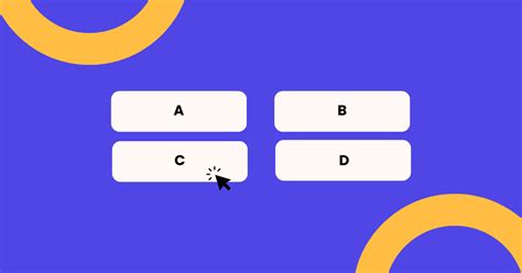 Multiple Choice Questions