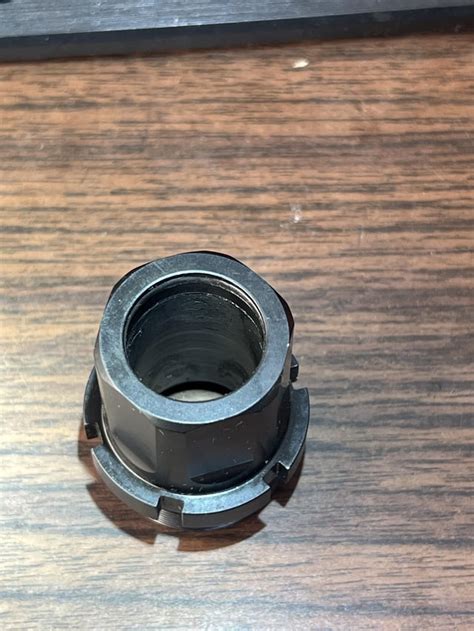 Sig Modx9 Fixed Barrel Spacer Stuck R Sigsauer