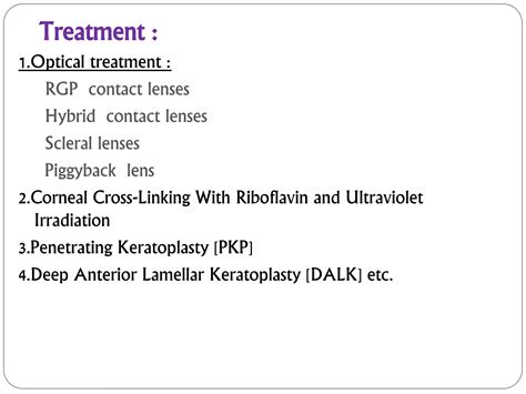 Astigmatism Correction Pptx