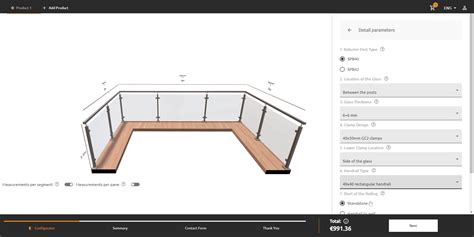 Automate Quotes With A Customizable Product Configurator Wenture
