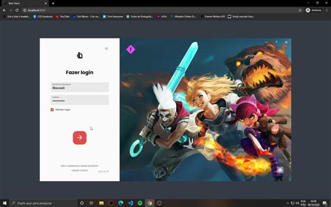 Vídeo Maxwell Macedo No Linkedin Javascript Reactjs
