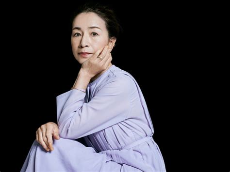 「自分も周囲も面白いと思える作品は10年に1本」女優・原田美枝子が振り返る半生 インタビュー 人生、おしゃれ、そしてこれから Mi Mollet（ミモレ） 明日の私へ、小さな一歩