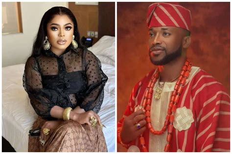 Yusuf Kareem Calls Out Bobrisky For Threatening To Release His Sex Tape