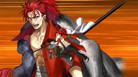 【fate Grand Order】 李書文 宝具＋exアタック【fgo】 Li Shuwen Noble Phantasm＋exattack【fatego】 Youtube