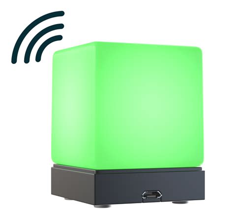 Blynclight Plus Embrava