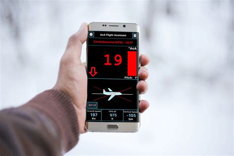 powerful flight assistant application is built in delphi dimensional data