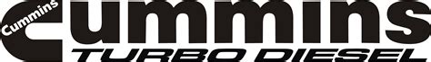 Cummins Diesel Logo Logodix