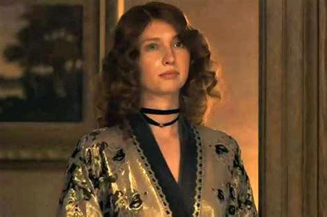 1923s Lindy Star Wasnt Expecting Dark Twist As Fans Taken Aback By