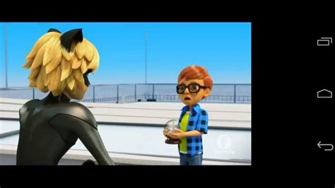 Miraculous Chris Master •miraculous Ladybug Español• Amino