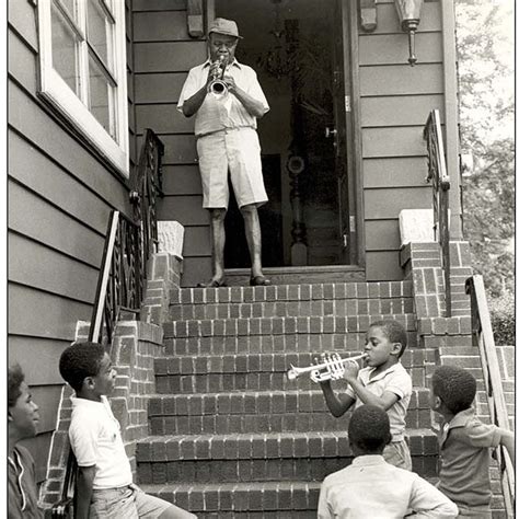 Visit The Louis Armstrong House Museum In Queens