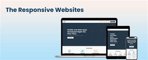 The Responsive Websites Alakmalak Technologies Blog Mastering The Digital Realm Web Design