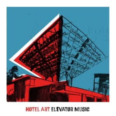 Buy Elevator Music Online Sanity