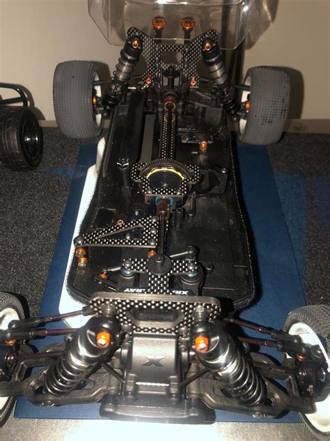 Xray XB4 2018 Loaded R C Tech Forums Xray XB4 2018 Loaded R C Tech Forums