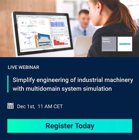 Bsim Engineering Group On Linkedin Industrial Machinery System