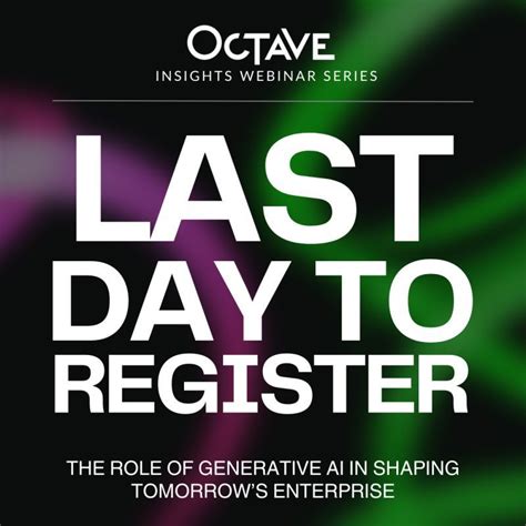 Register For Our Webinar On Generative Ai Codechefs 🧑‍💻👩‍🍳 Posted On The Topic Linkedin