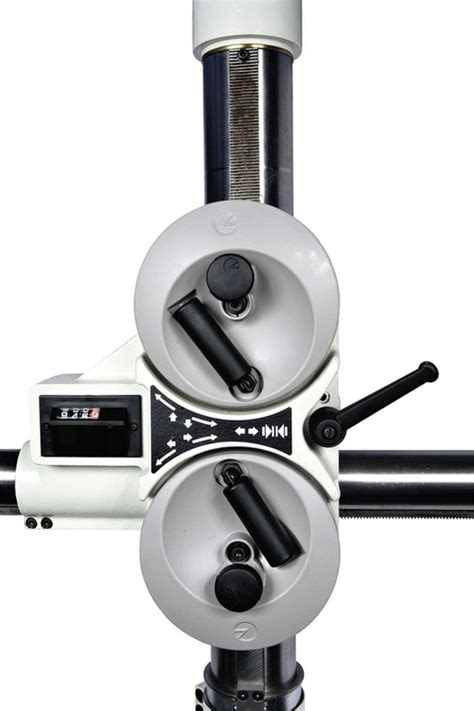 SCM Class Tf Spindle Moulder MJM Woodworking Machinery