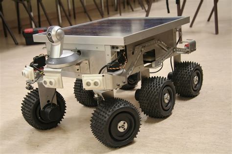 Rpi Rover Robotshop Community