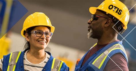 오티스 엘리베이터 첫 Esg 보고서 발간