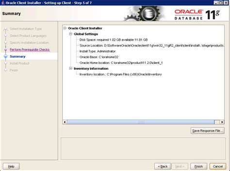Installation Of Oracle Database Client Software Smarttechways Innovative Solutions For Smart