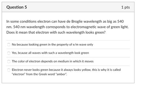 Solved Question 1 1 Pts In A Single Slit Diffraction