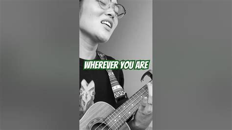 Wherever You Are One Ok Rock ワンオクロック オンオク Youtube