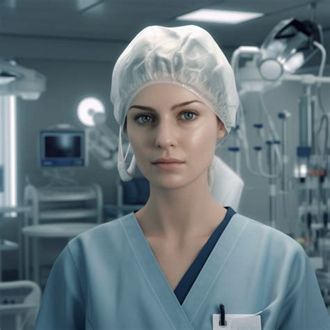 Medizinische Berufe Im Medizinische Berufe In Der Zukunft Ota